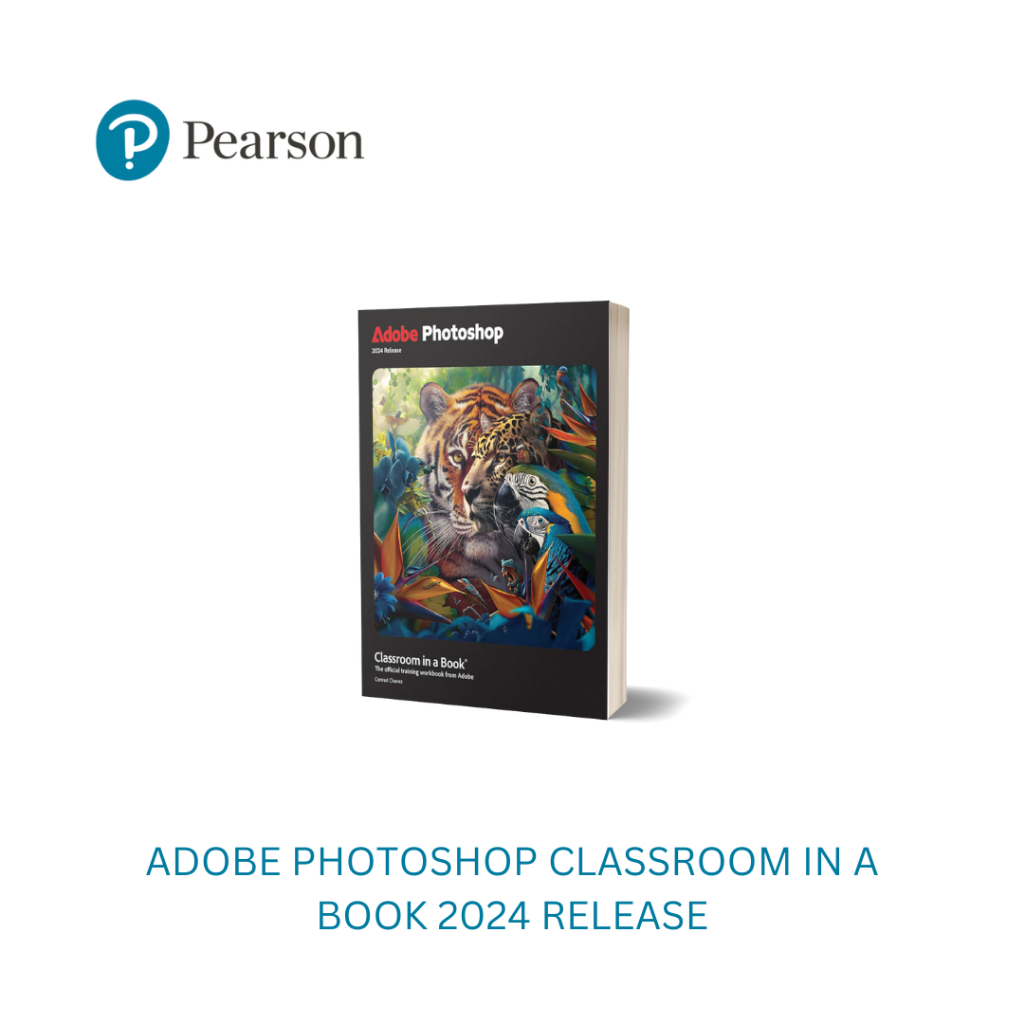Jual Adobe Photoshop Classroom in a Book 2024 Release 1st Edition ...