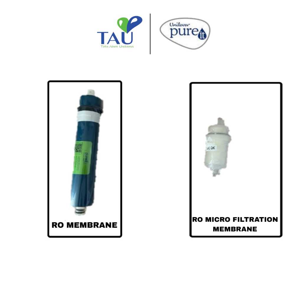 Jual Ro Membrane + Ro Micro Filtration Membrane | Shopee Indonesia