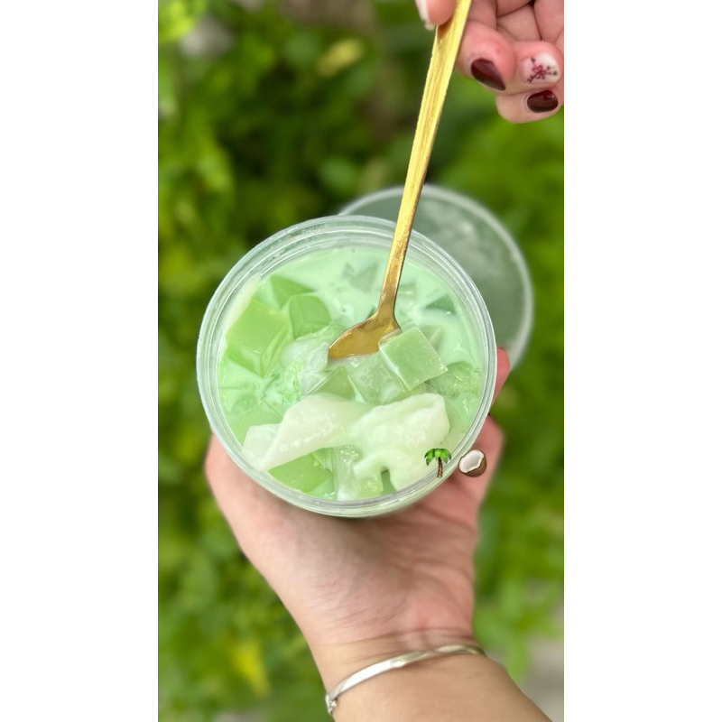 Jual Buko Pandan Pandan Sago | Shopee Indonesia