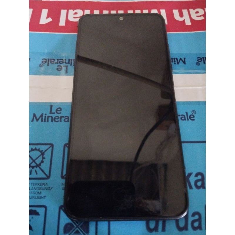 Jual LCD Redmi Note 10 Original Copotan | Shopee Indonesia