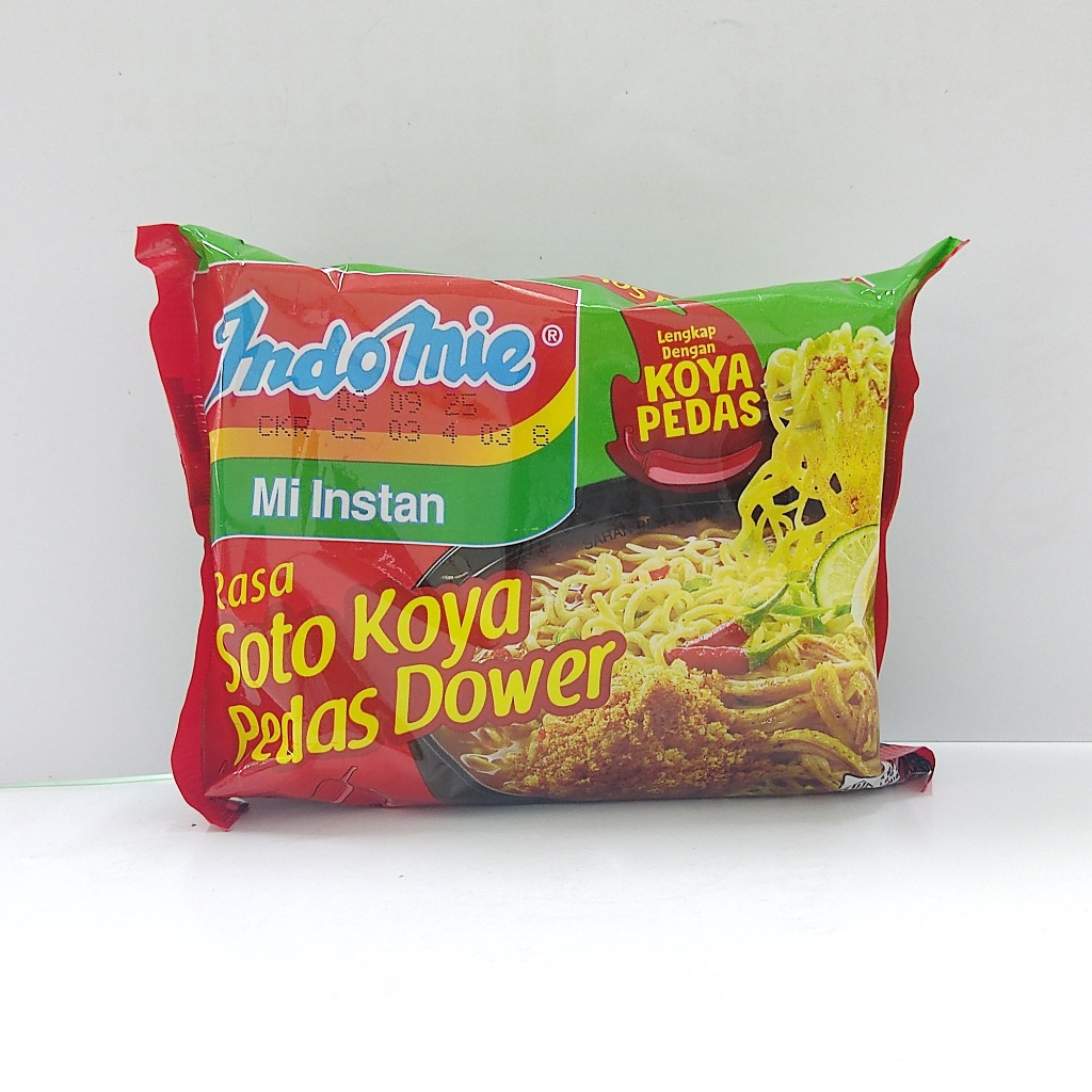 Jual INDOMI SOTO KOYA DOWER 76G | Shopee Indonesia