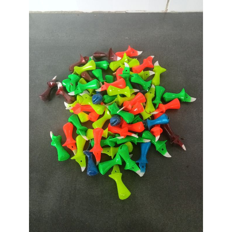 Jual SAWANGAN MERPATI/HATONG MERPATI BAHAN FIBER LUBANG 1 /Model Minii ...