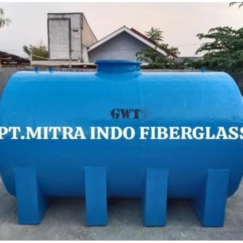 Jual Ground Tank.Ground Water Tank.GWT.Tandon Air 4000 Liter BioBoss ...