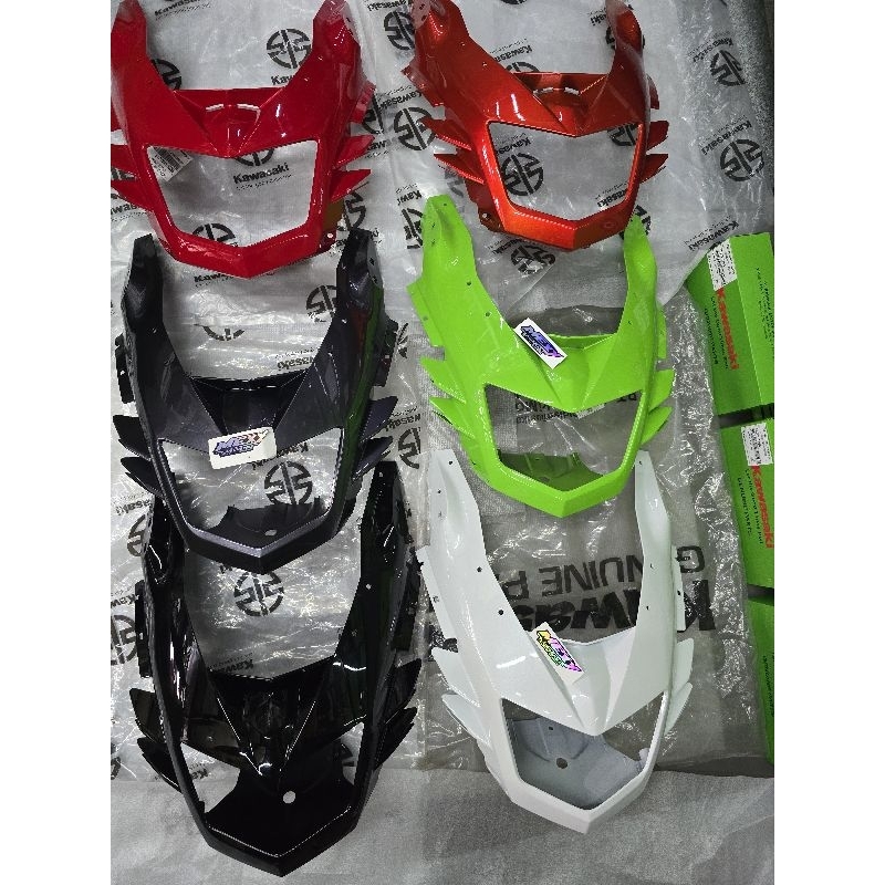 Jual BATOK BARONG FAIRING PAIRING COVER KEPALA BARONG COULING UP RR NEW ...