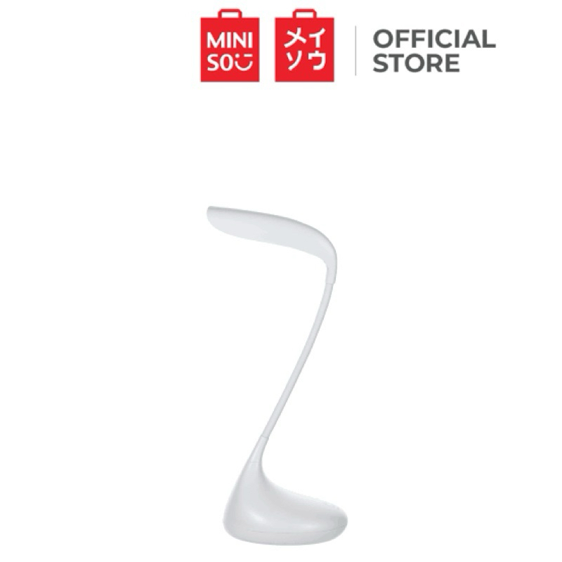 Jual Miniso Table Lamp / Miniso Lampu meja lampu belajar lampu mini 3 ...