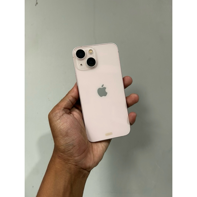 Jual iphone 13 mini 512gb 256gb 128gb resmi indonesia | Shopee Indonesia