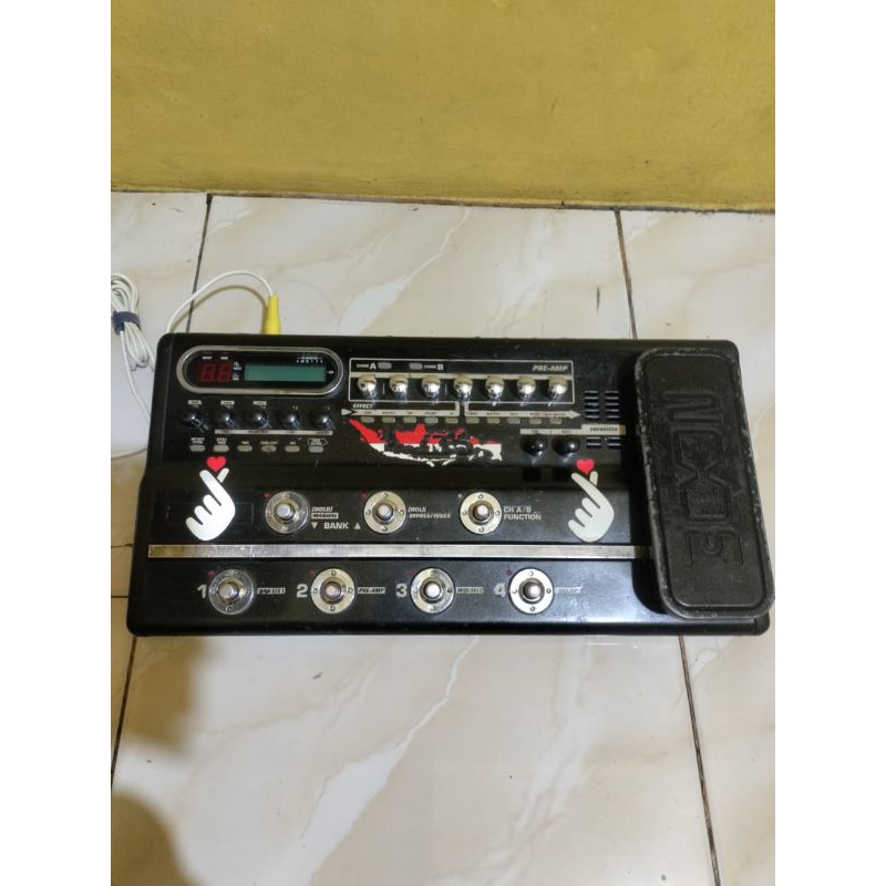 Jual efek Gitar | Shopee Indonesia