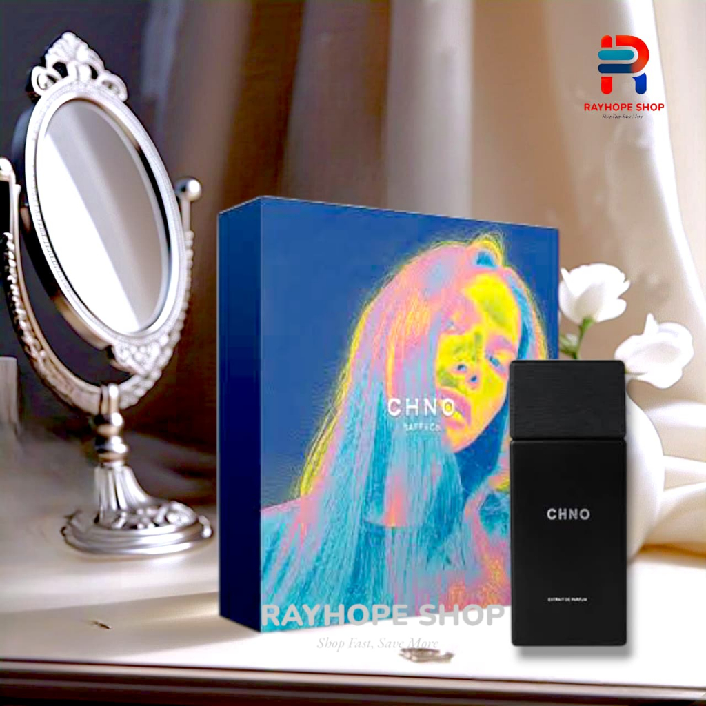 Jual PROMO Perfume SAFF&CO SAFF & CO EDP Extrait de Parfum ASLI LOKAL ...