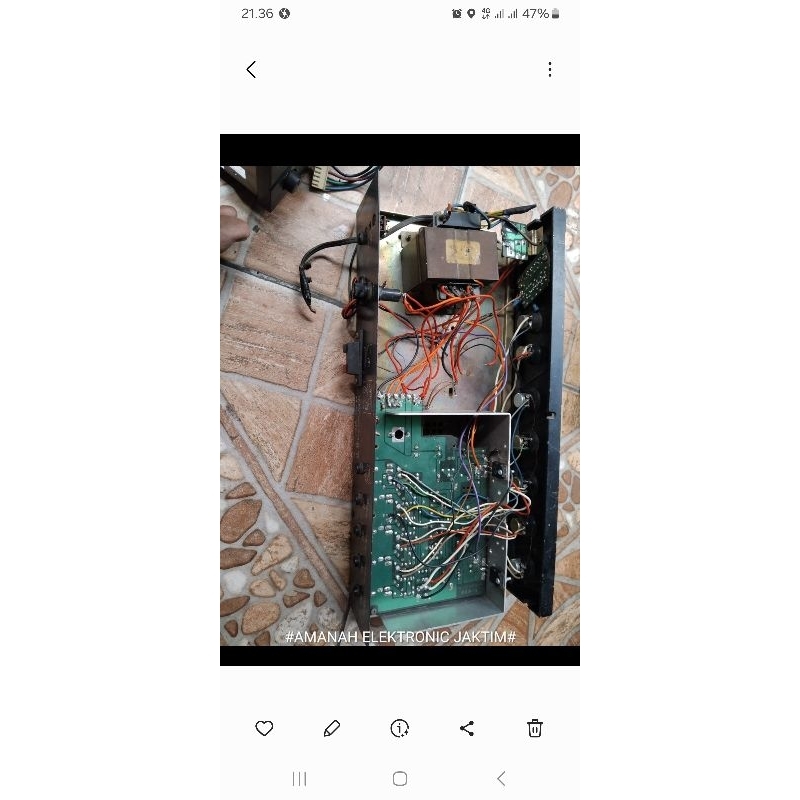 Jual Toa A100 | Shopee Indonesia