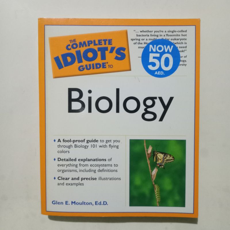 Jual Buku Import The Complete Idiot's Guide to | Shopee Indonesia