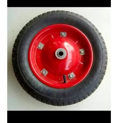 Jual Roda Gerobak Komplit Roda Gerobak Sorong Roda Angkong Roda Gerobak ...