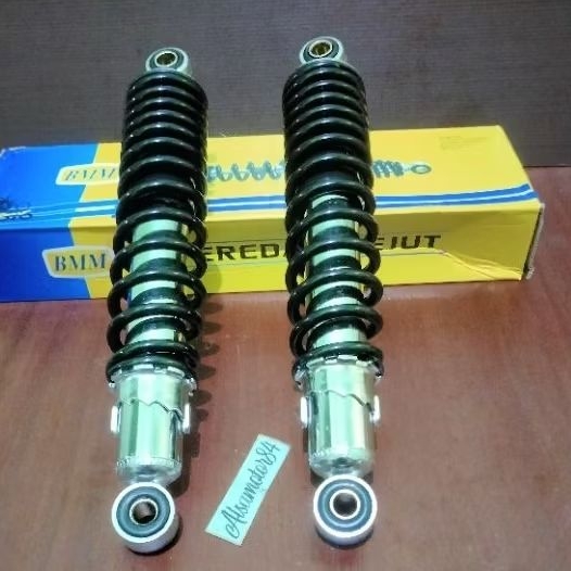 Jual SHOCK BREAKER BELAKANG GLPRO GLPRO MAX NEOTECH MEGA PRO LAMA HIU ...