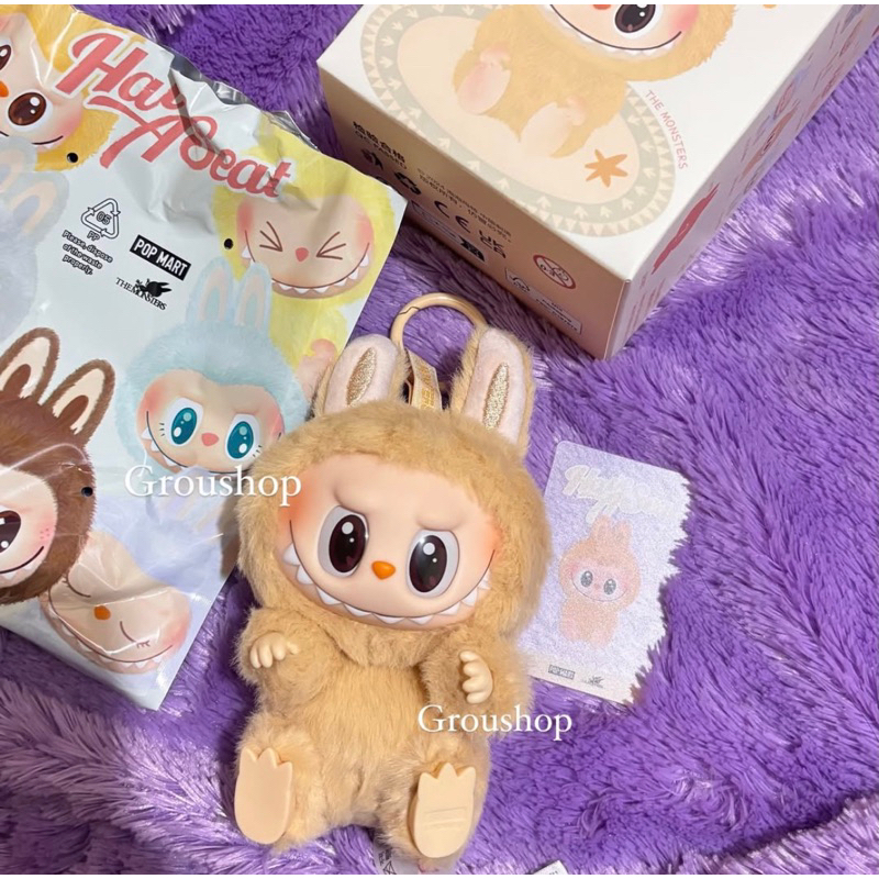 Jual Labubu versi Baba | Shopee Indonesia