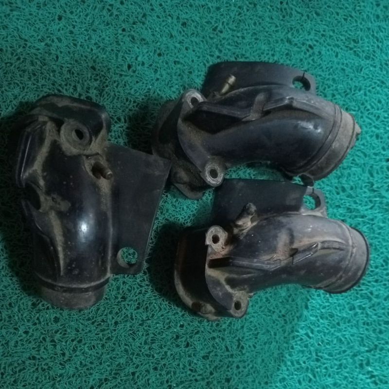 Jual Intek manipul second nuvo lele Nuvo Z | Shopee Indonesia