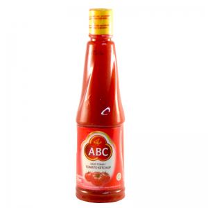 Jual ABC SAUS TOMAT BOTOL 275ML | Shopee Indonesia