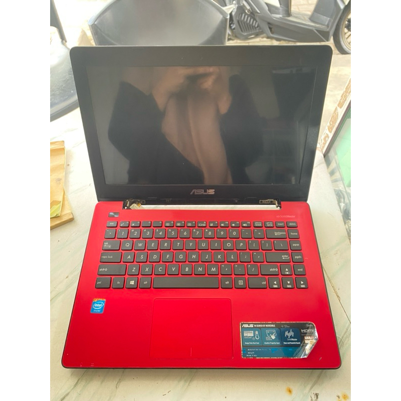 Jual CASING LAPTOP ASUS X453 | Shopee Indonesia
