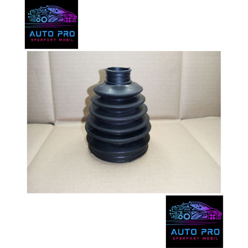 Jual KARET BOOT AS RODA LUAR DALAM STRADA L200 TRITON | Sperpart Mobil ...