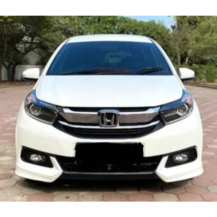 Jual Bodykit Honda Mobilio Oem Body Kit | Shopee Indonesia