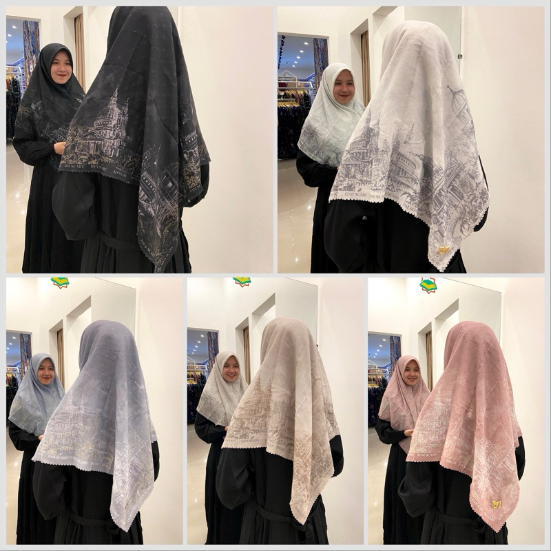 Jual IDM SCRAF PREMIUM | Shopee Indonesia