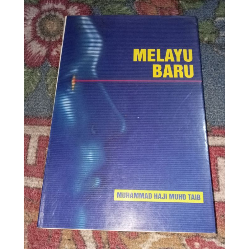 Jual buku Melayu baru Muhammad haji muhd taib | Shopee Indonesia