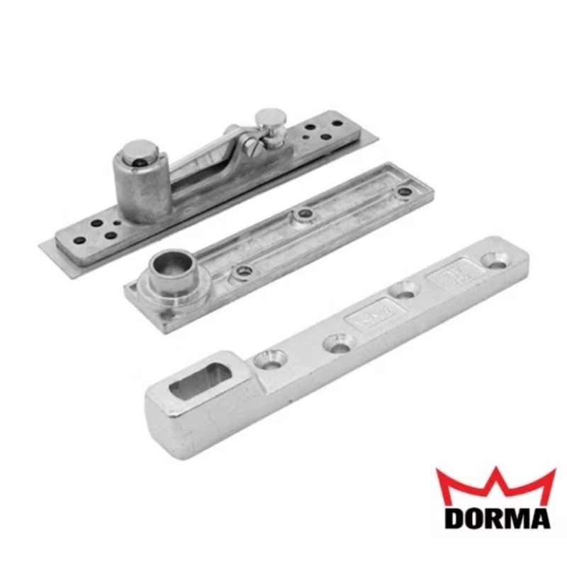 Jual dekson / dorma stang pivot pintu almunium. pintu kayu engsel tanam ...