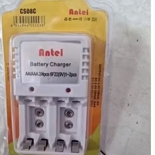 Jual Battery Charger A2/ A3 | Shopee Indonesia