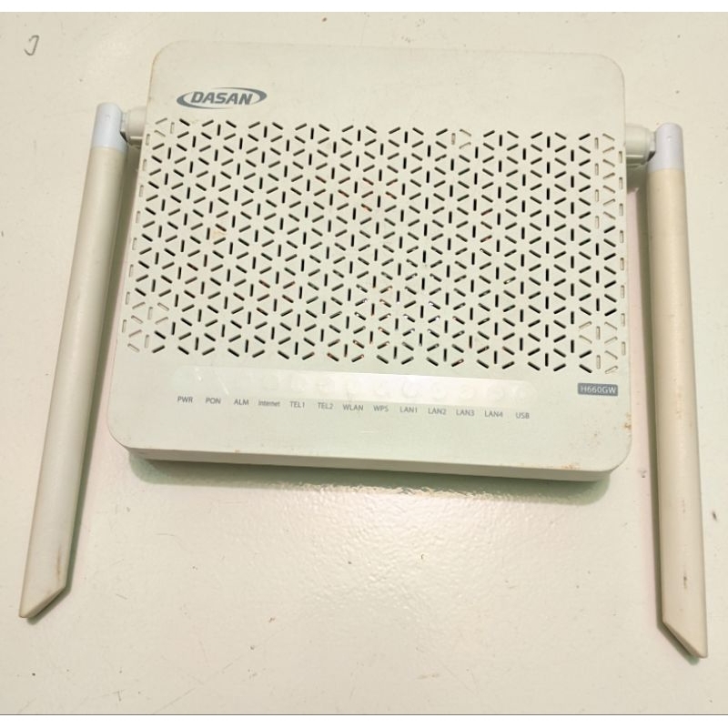 Jual DASAN GPON WIFI H660 GW | Shopee Indonesia