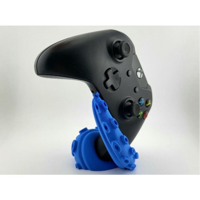 Jual XBOC CONTROLLER STAND TENTACLE FOR X BOX CON OCTOPUS | Shopee ...