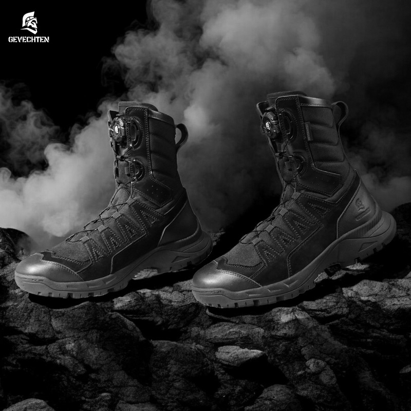 Jual GEVECHTEN INVADER™ BOOTS | Shopee Indonesia
