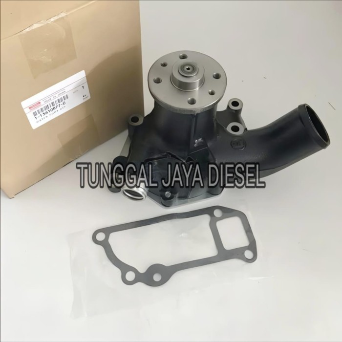 Jual Water Pump Hitachi Zaxis 110 Zaxis110 zx110 Water Pump Pompa Air ...