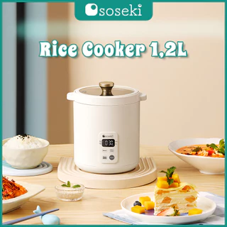 Toko Online Soseki Official Store | Shopee Indonesia