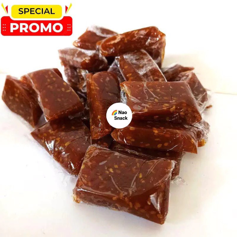Jual JENANG WIJEN/ JENANG KHAS BANYUMAS / DODOL TENJO 1KG | Shopee ...