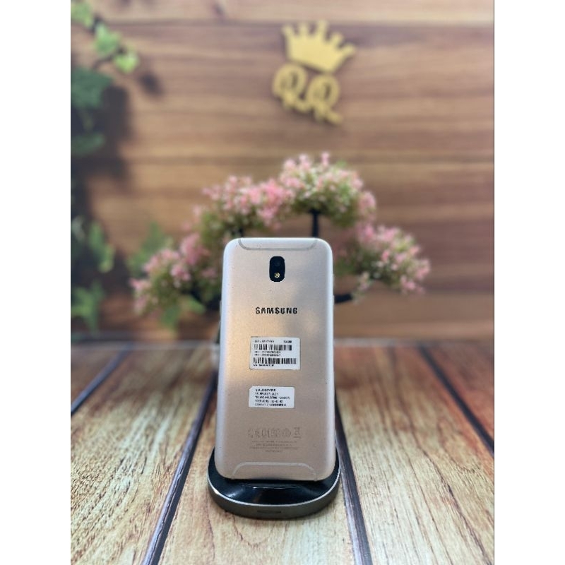 Jual ORIGINAL Samsung J5 Pro 3/32 second unit only | Shopee Indonesia