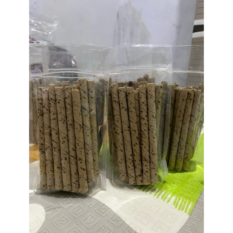 Jual kemasan mini Rolla astor sultah varian mix juga bisa | Shopee ...