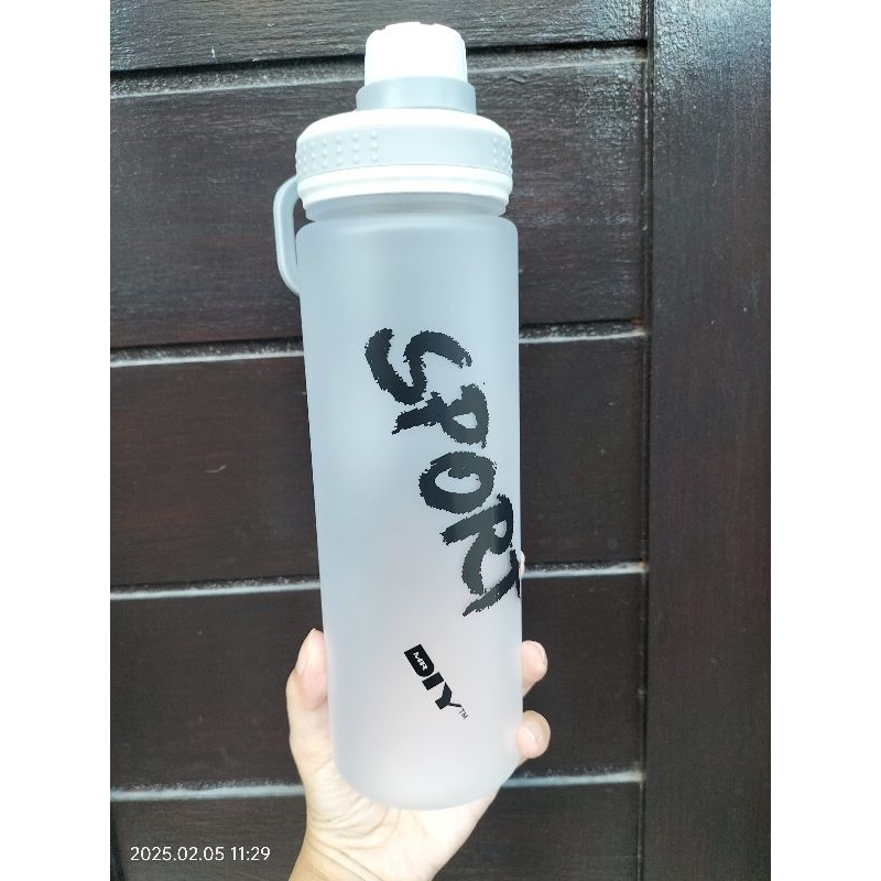 Jual Botol minum Sport MR DIY 700ml | Shopee Indonesia