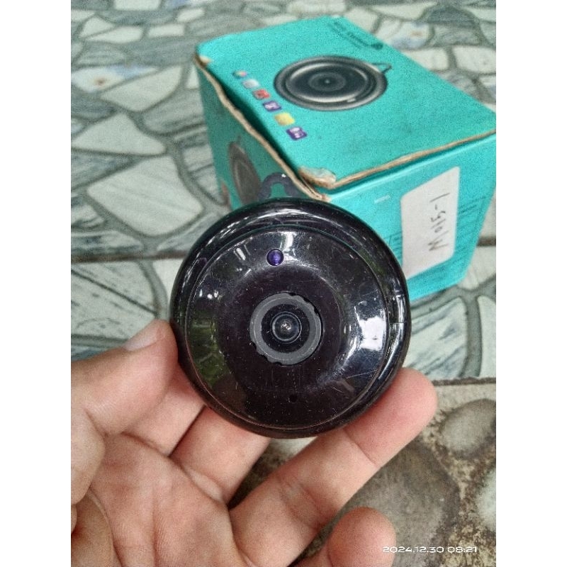 Jual cctv indoor v380 normal bekas | Shopee Indonesia
