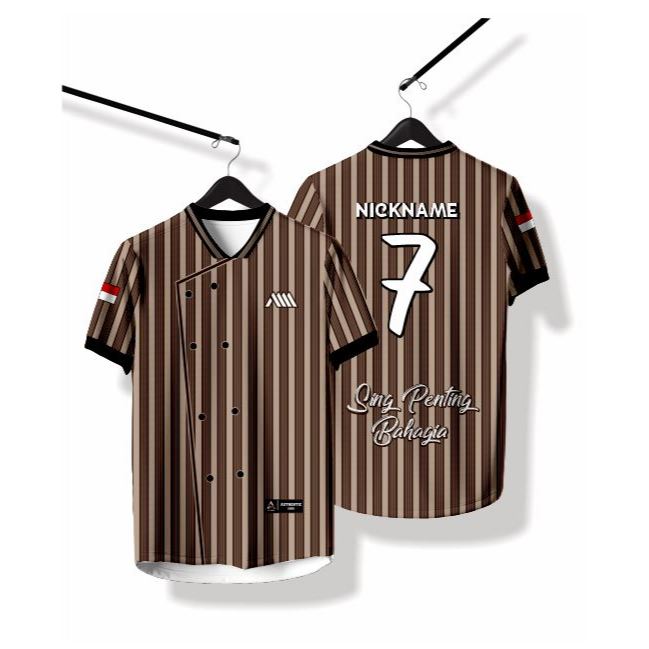 Jual Baju Jersey/Jersy Streetwear / Jersey Vintage Casual / Jersey ...