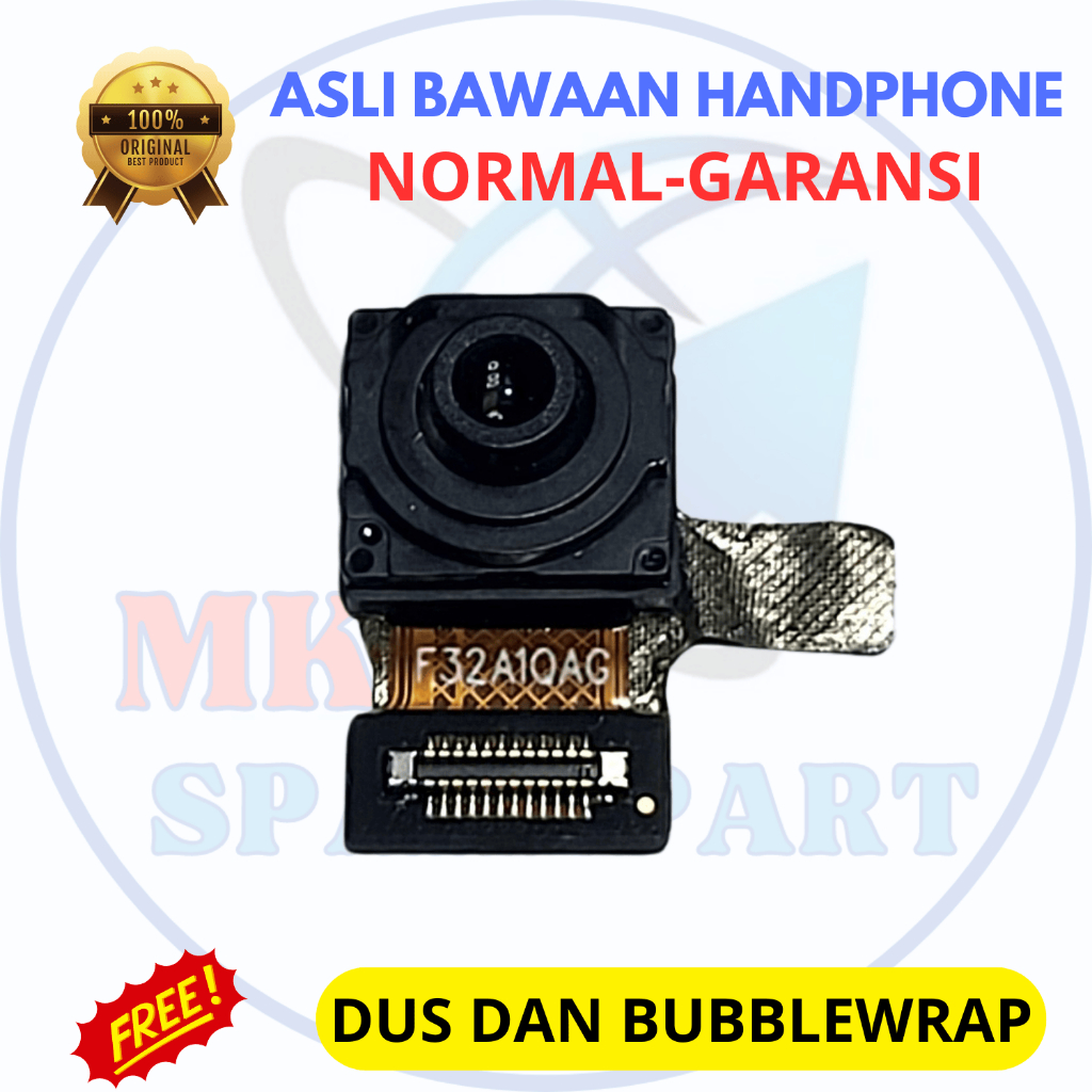 Jual front camera / kamera depan hp vivo s1 pro - asli original copotan ...