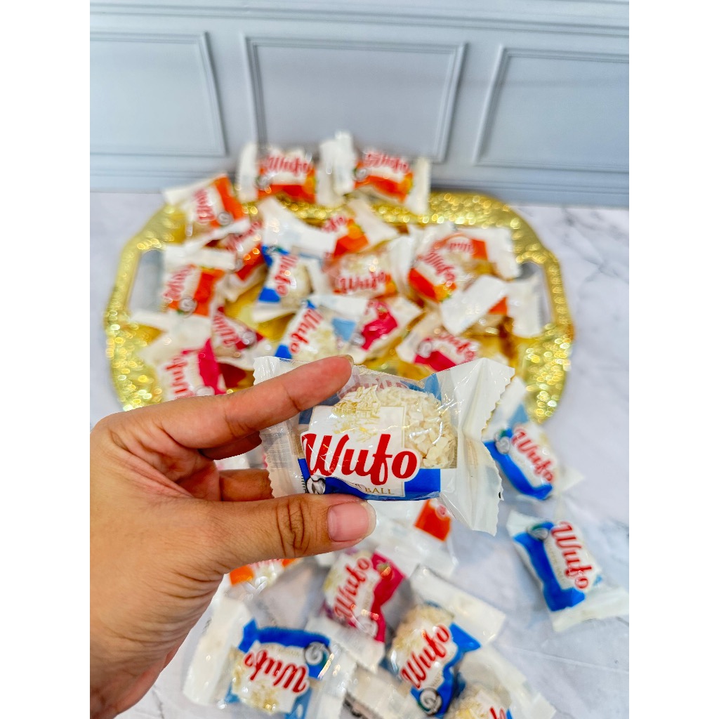 Jual Coklat Viral Saudi Arabia Coklat Putih Kelapa Coconut With White ...