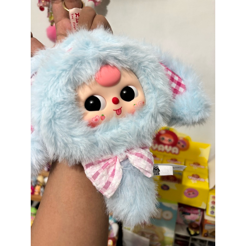 Jual baby three mirror selected | Shopee Indonesia