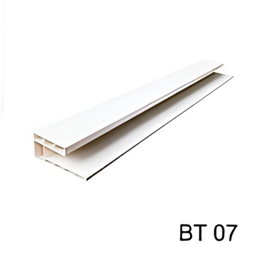 Jual List Minimalis PVC List Tembok BT 07-08 | Shopee Indonesia