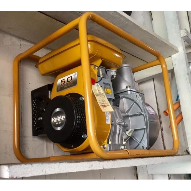 Jual Mesin Pompa air Robin 4 tak RTG 300LH mesin alcon pompa irigasi ...