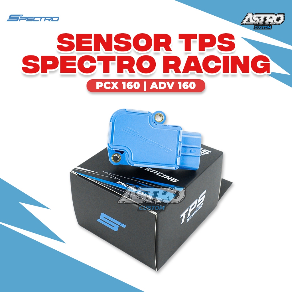 Jual Sensor TPS Spectro PCX 160 ADV 160 Vario 125 Beat Fi Scoopy ESP ...