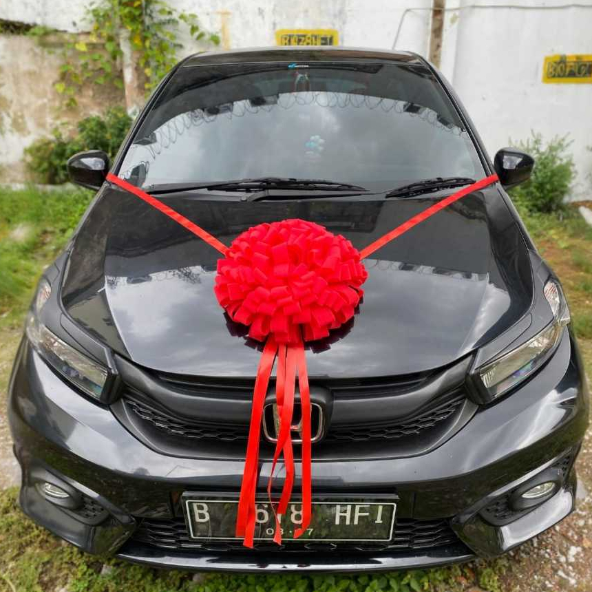 Jual Pita mobil hadiah doorprize hadiah utama ukuran besar jumbo murah ...