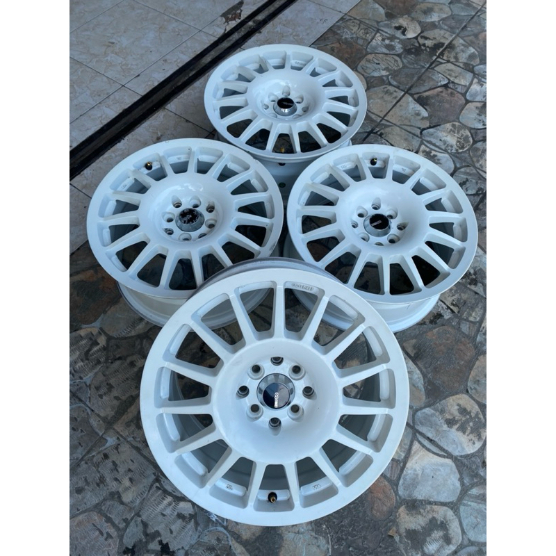 Jual velg rep enkei rcg rct copy ori | Shopee Indonesia