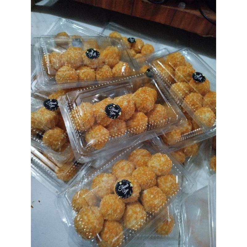 Jual gethuk crispy frozen | Shopee Indonesia