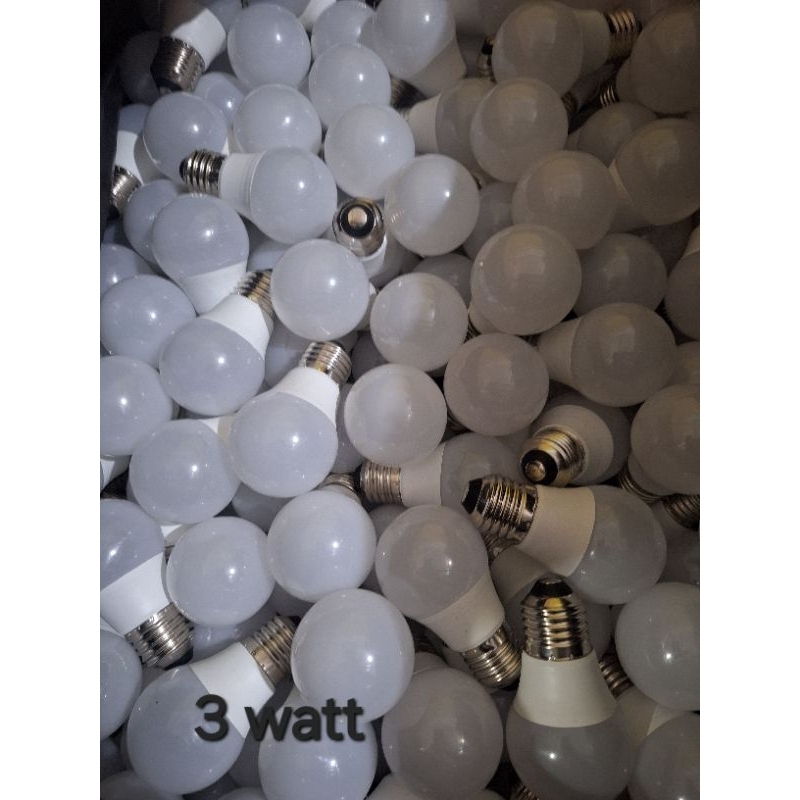 Jual Led Polos 3 watt | Shopee Indonesia