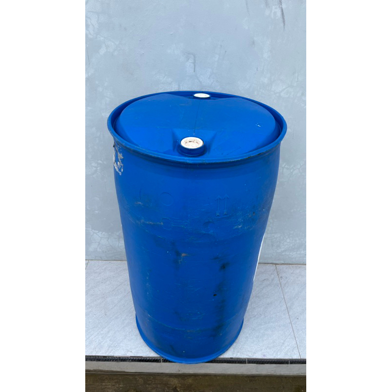 Jual Drum/Tong 250L Liter | Shopee Indonesia