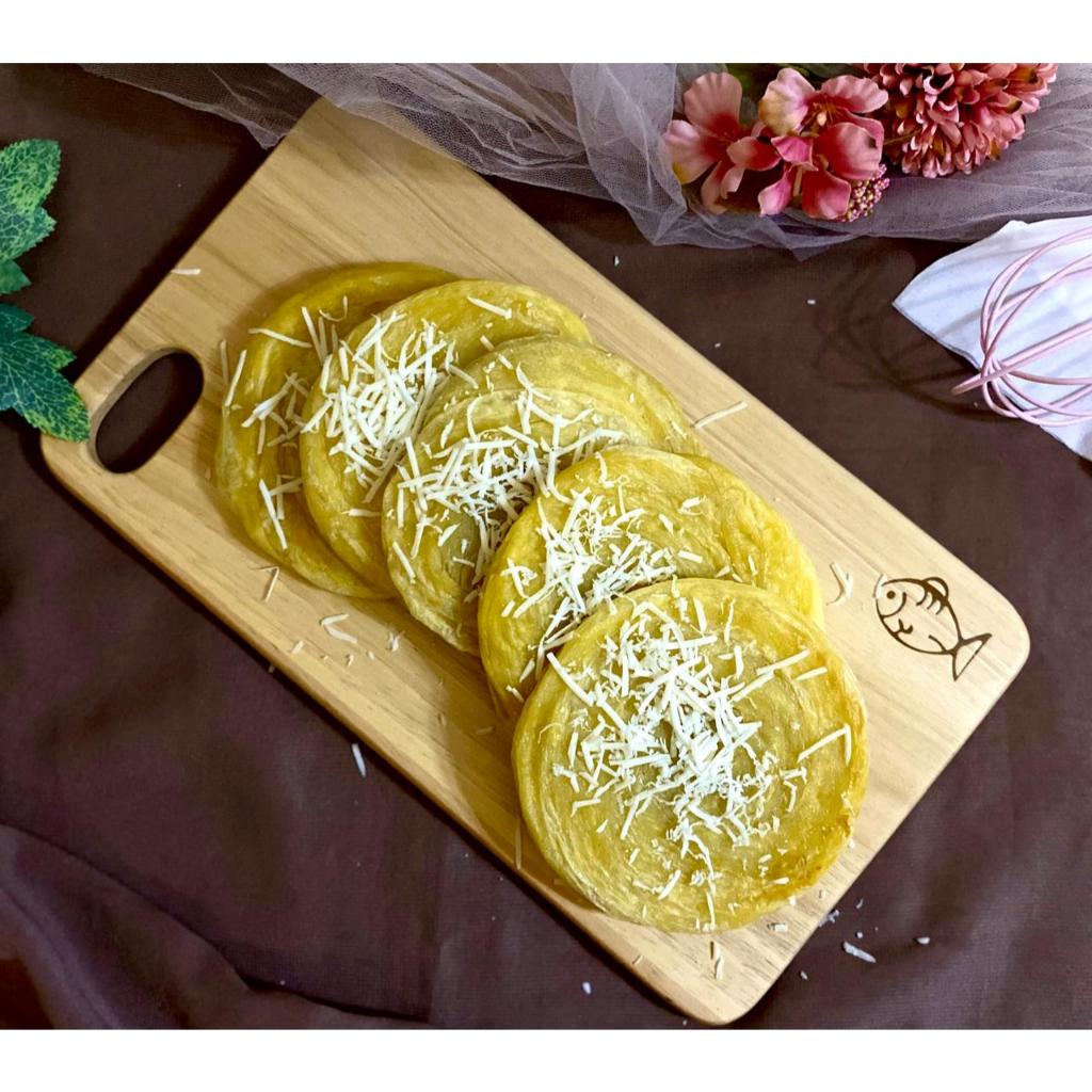 Jual ROTI MARYAM KEJU ISI 5 | Shopee Indonesia