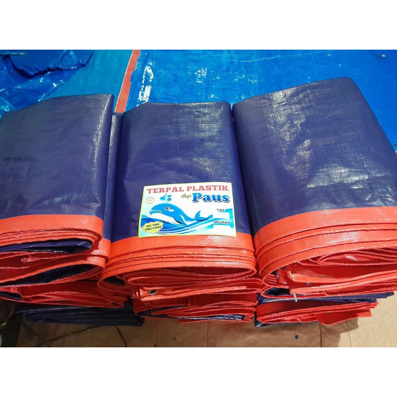 Jual terpal 6x8 A8 anti air tahan panas kwalitas super | Shopee Indonesia